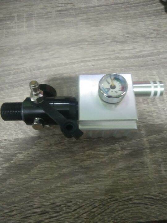 Eskopeta e Parco PCP kit with Taiwan regulator | Lazada PH