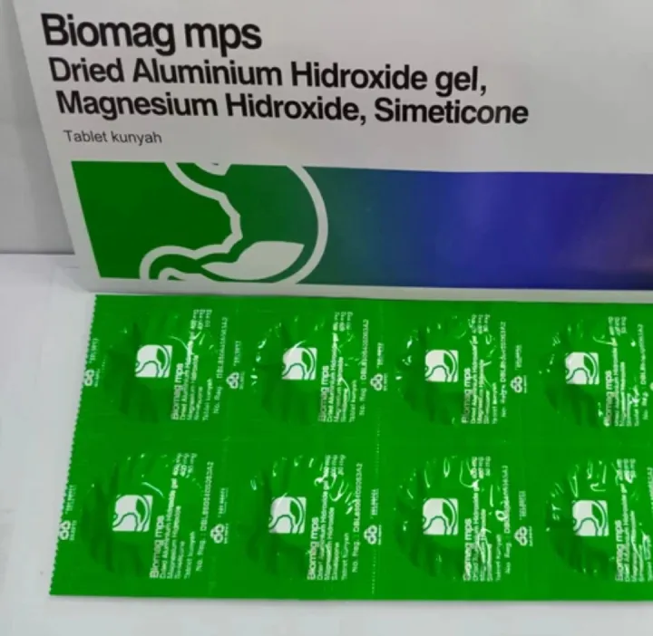 biomag | Lazada Indonesia