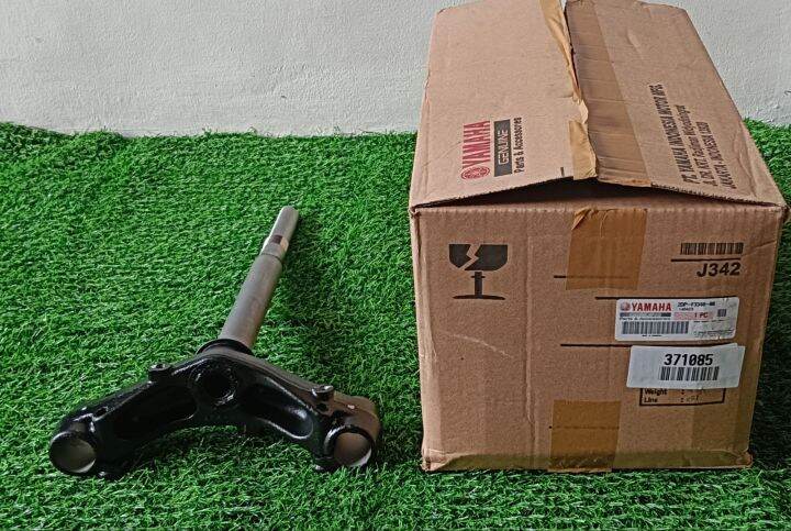 YAMAHA GENUINE T-POST NMAX V1 V2 | Lazada PH