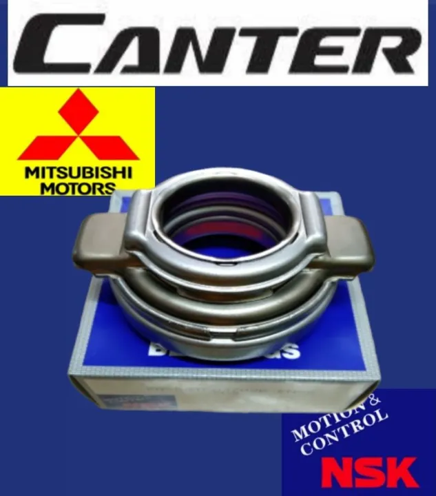 58tka3703b nsk brand made in japan release bearing for Mitsubishi ...