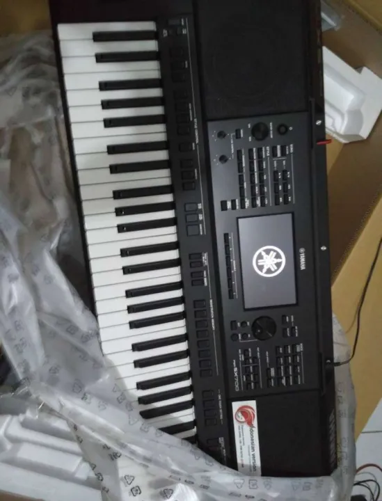 Keyboard PSR SX-700 Original Yamaha | Lazada Indonesia