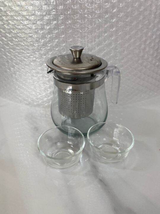 FREE GIFT ONLY Tea Set | Lazada