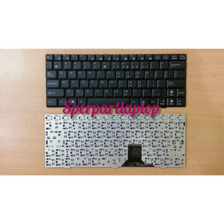 Keyboard Laptop DJH Series Zyrex H80CG H80CH AXIOO PICO PJM CJM M1110 W210CU A812 black | Lazada ...