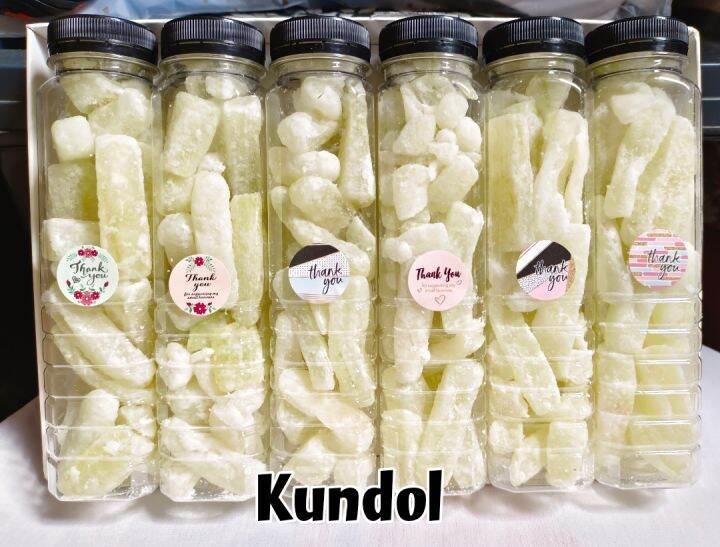 Kundol Candies 350ml bottle | Lazada PH