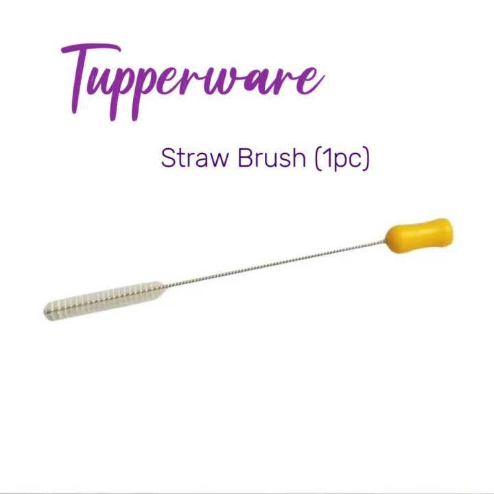 Tupperware Straw Brush (1pc) | Lazada