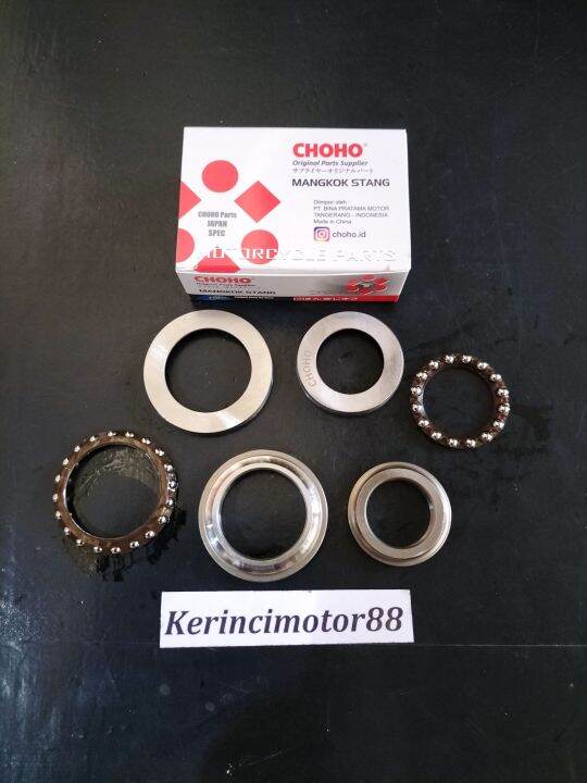 Komstir Stang Atas Bawah PCX 150 PCX150-ADV 150 New ADV 160 original ...