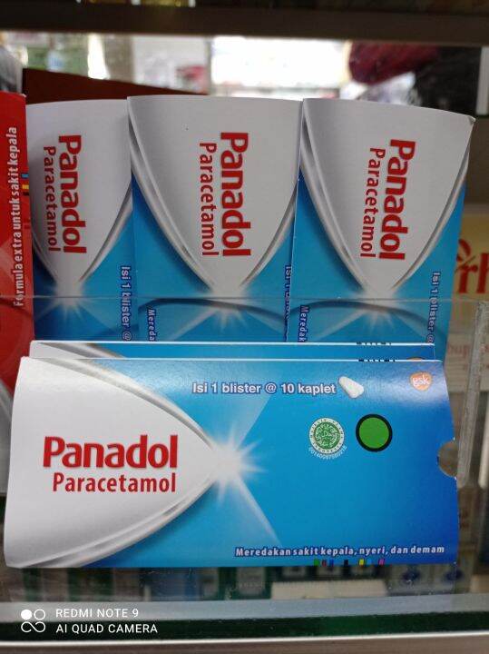 Panadol | Lazada Indonesia
