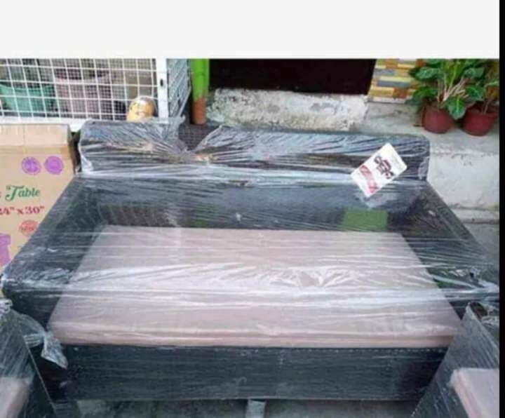 2 seater Sala Set | Lazada PH