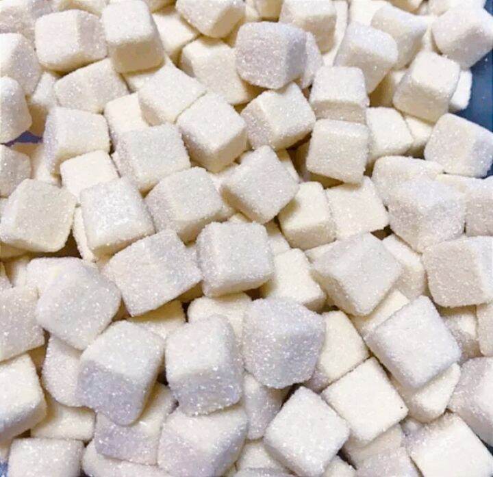 NEW! VIRGIE'S Best Classic Pastillas Cubes | Lazada PH