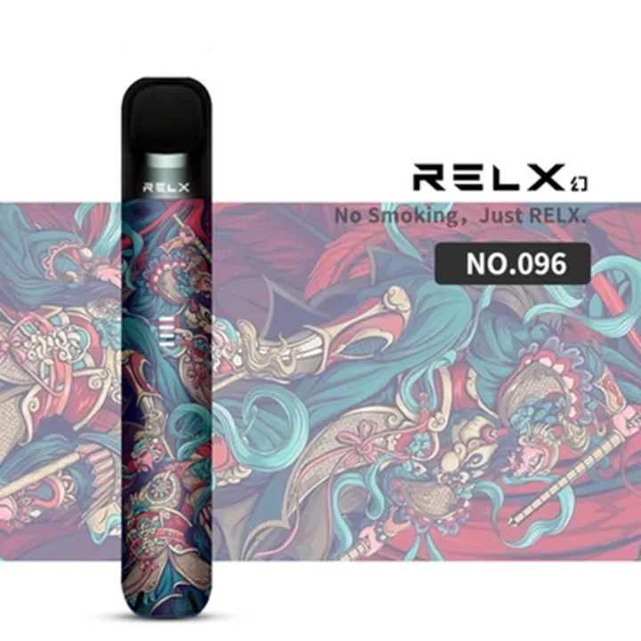 A11 Applicable to Yuexing Five-Generation Phantom Stickers RELX Phantom Film Lanyard Protective ...