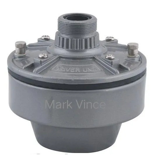 Crown DU-100 PA Driver Unit ( 100 Watts ) | Lazada PH