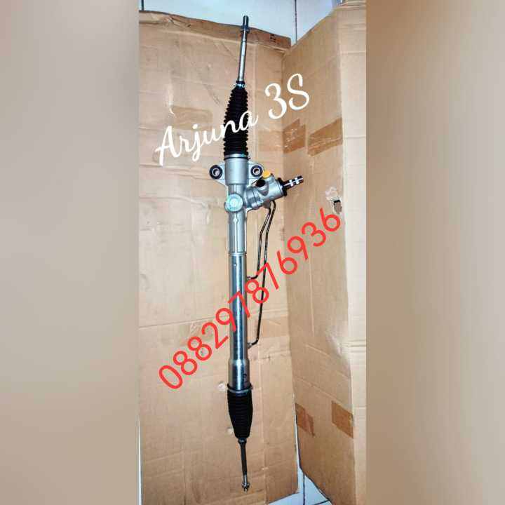 rack steer power steering avanza original jtekt | Lazada Indonesia