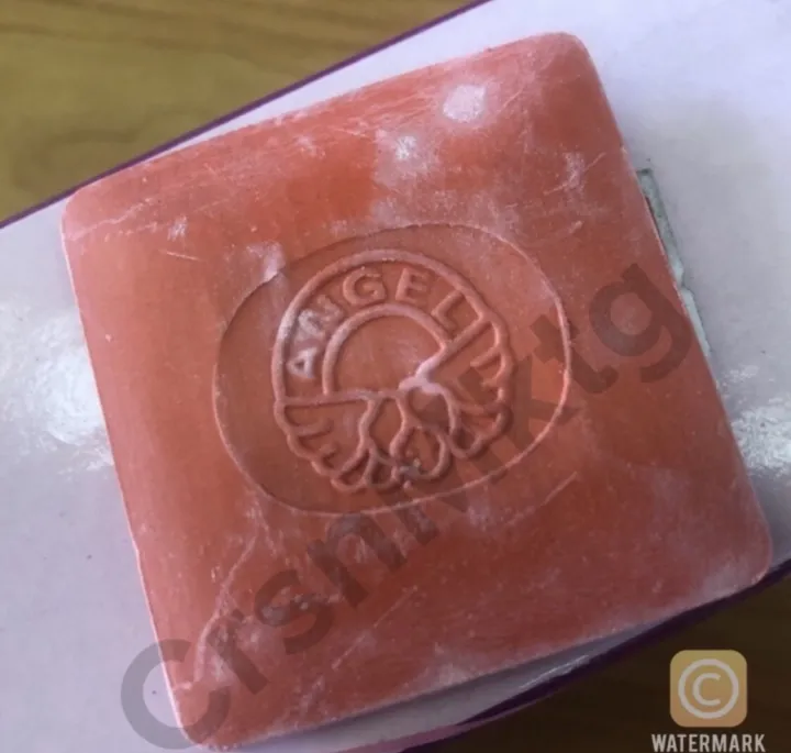 ANGEL BRAND TAILOR'S CRAYONS, sold per piece | Lazada PH