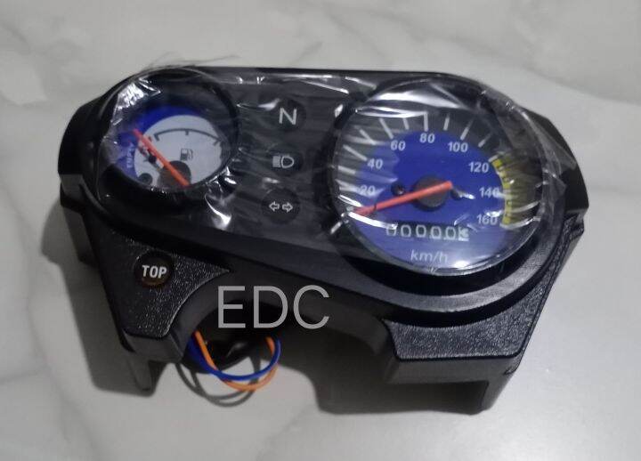 SUZUKI RAIDER J SPEEDOMETER GUAGE ASSEMBLY GOOD QUALITY | Lazada PH