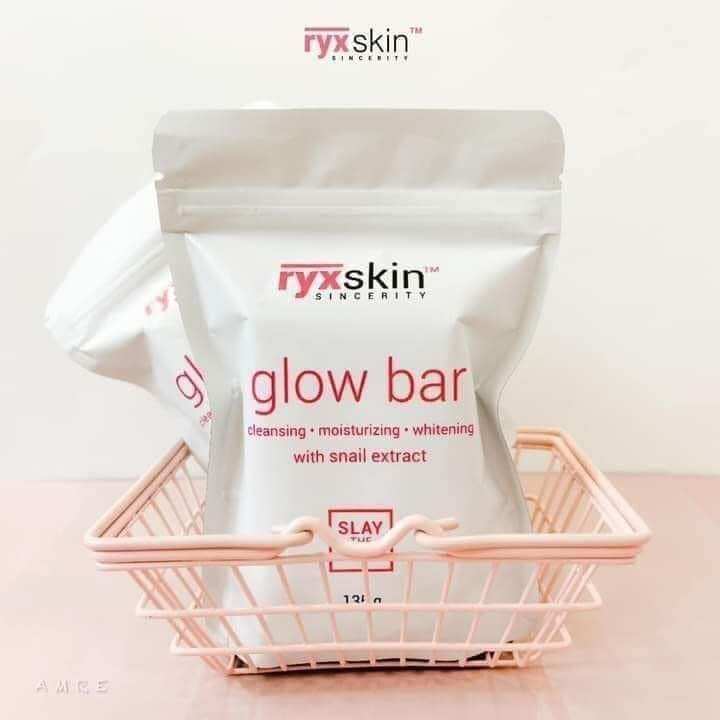 (On Hand) Authentic Ryx Skincerity Glow Bar | Lazada PH