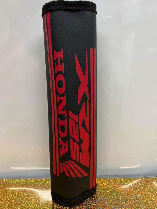 Honda XRM 125 Shock Cover 2022 Design | Lazada PH
