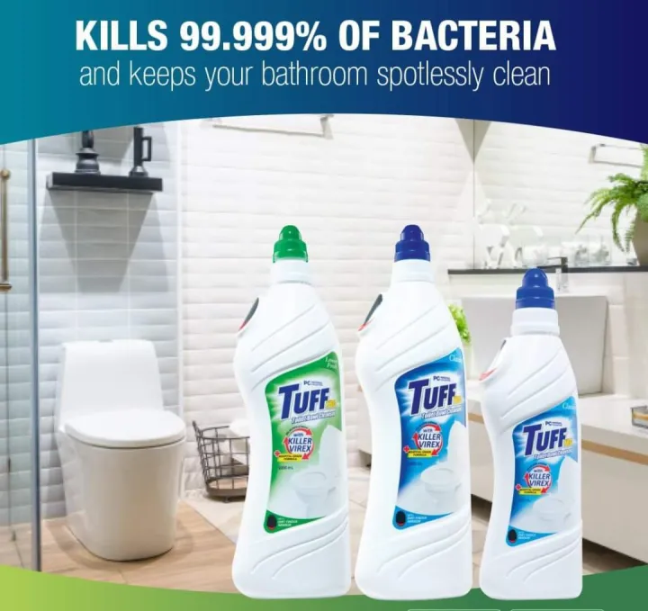 TUFF TBC 500ML CLASSIC | Lazada PH