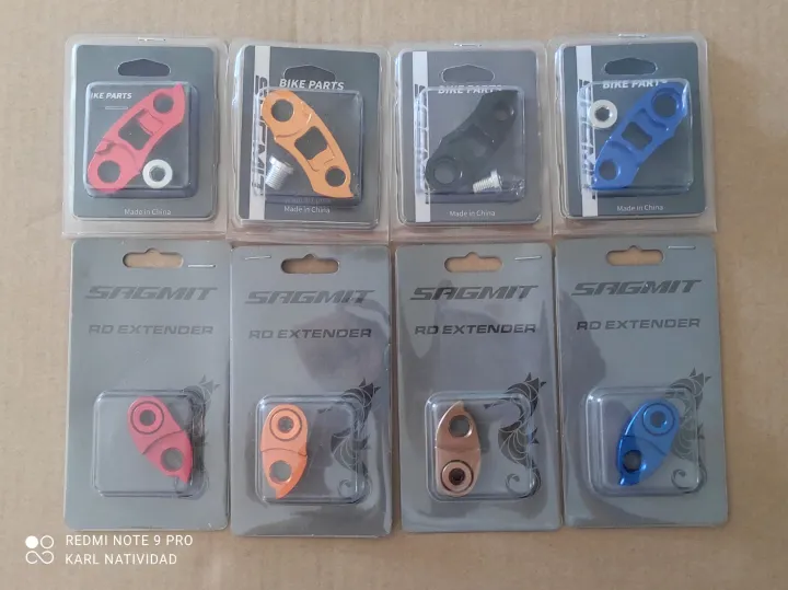 Sagmit Goatlink RD Extender Long and Short | Lazada PH