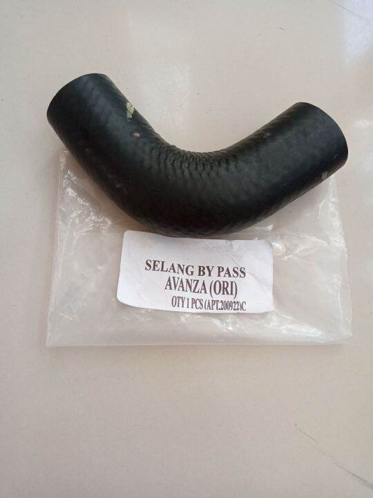 SELANG BY PASS AVANZA ORIGINAL | Lazada Indonesia
