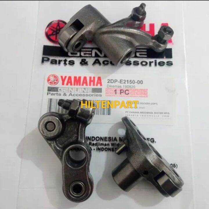 PLATUK KLEP SET YAMAHA NMAX AEROX 155 | Lazada Indonesia