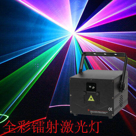 Beam Light Wedding Performance Stage Lighting Show Light Full Color ...