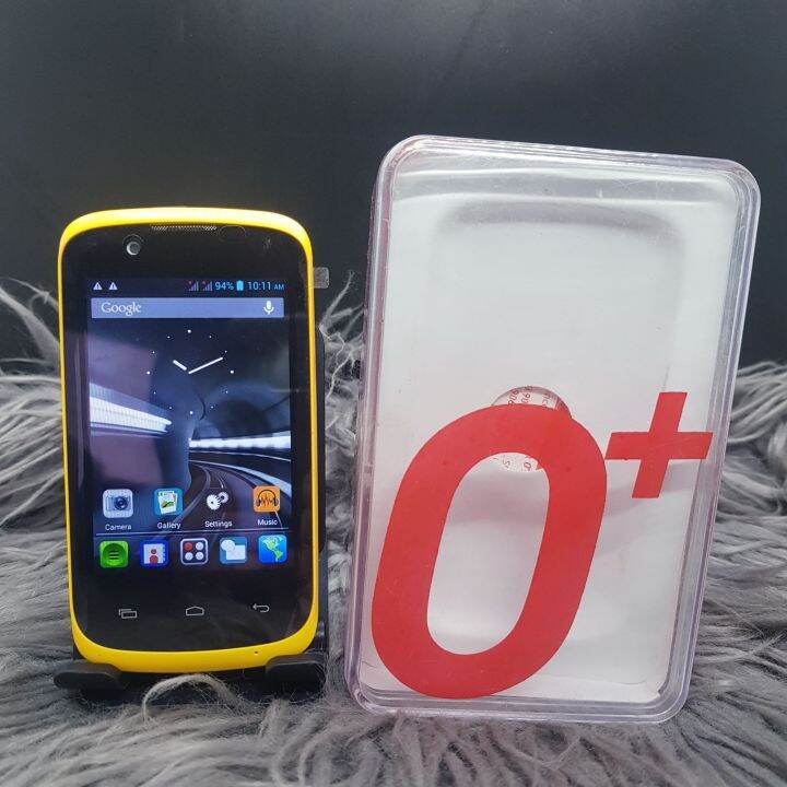 O+ 8.36 Android Complete Package *06759 | Lazada PH
