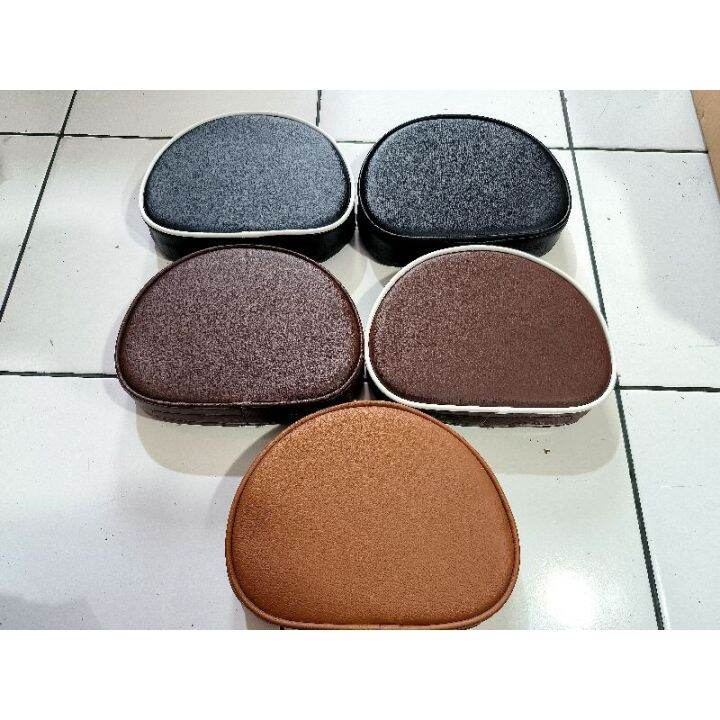 Bantalan jok busa empuk buat rak sandaran motor | Lazada Indonesia