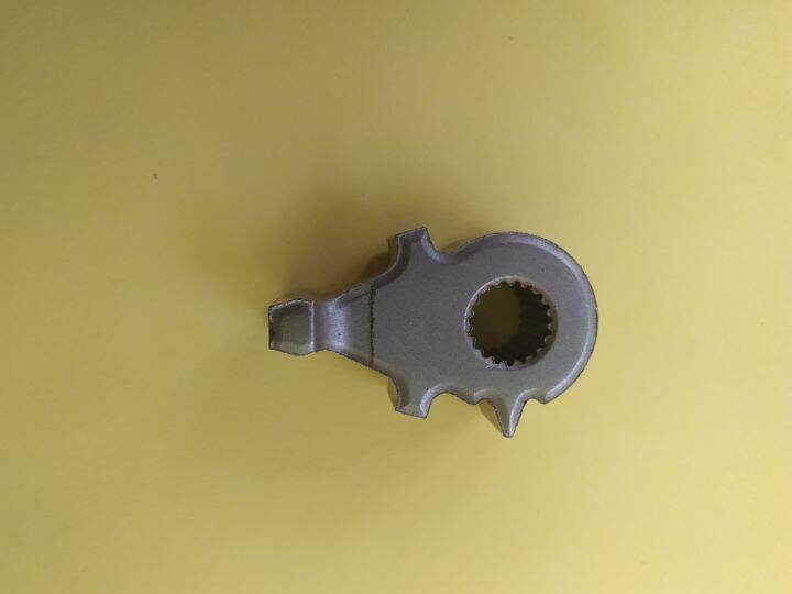 pin fork axle/axle comp/garpu pemindah/garpu geser motor roda tiga ...