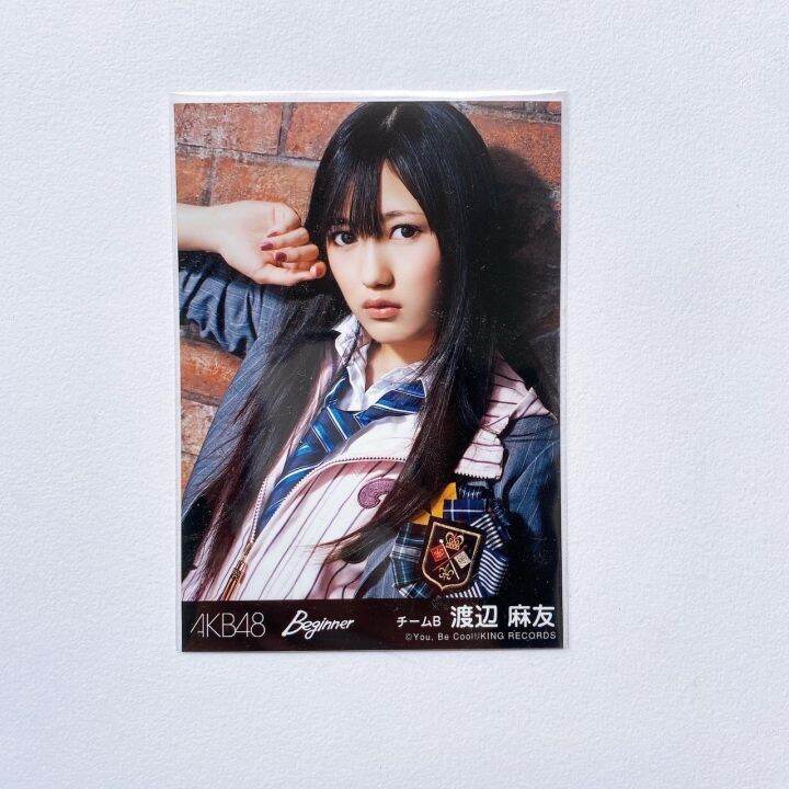 Akb48 Watanabe Mayu Mayuyu Photo Th
