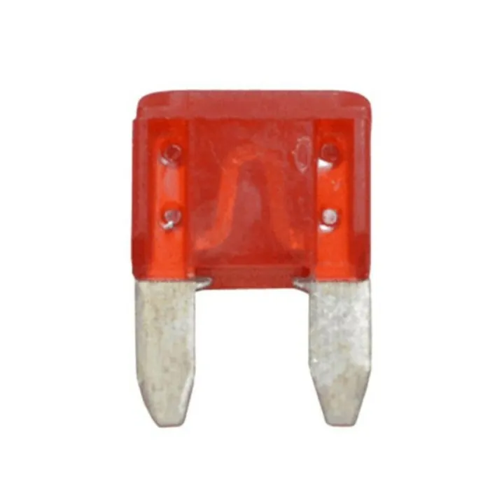 FUSE MINI 10 A AMPERE SIKRING SIKERING SEKRING TANCAP KECIL HONDA PCX ...