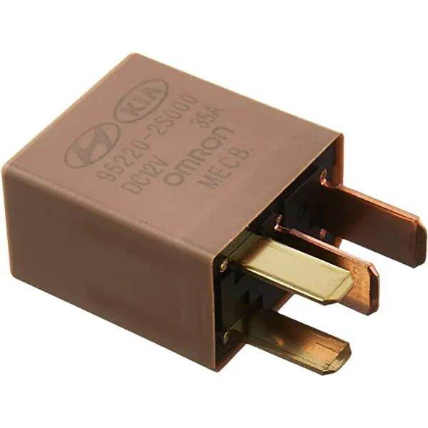 RELAY ASSY POWER 12V 35A for Hyundai and Kia 952202S000 | Lazada PH
