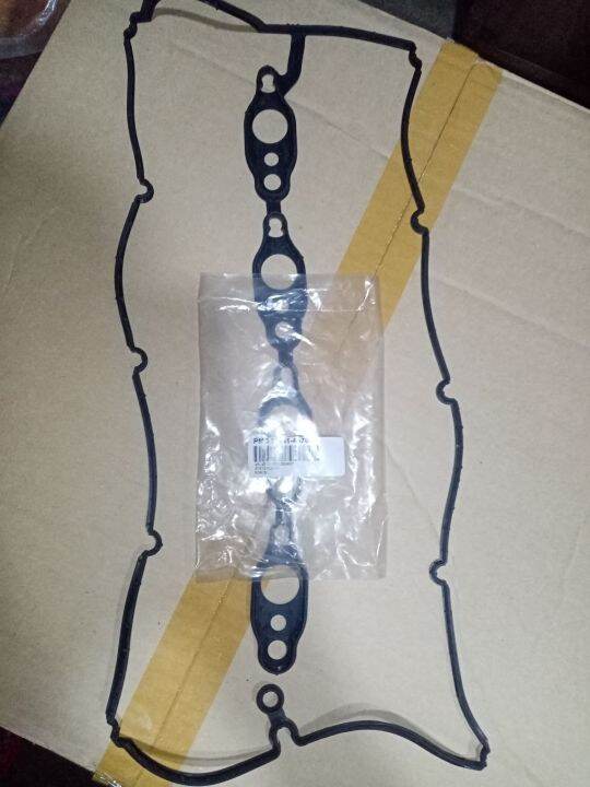 VALVE COVER GASKET PMC BRAND KOREA (22441-4A700 DELPHI) FOR HYUNDAI ...