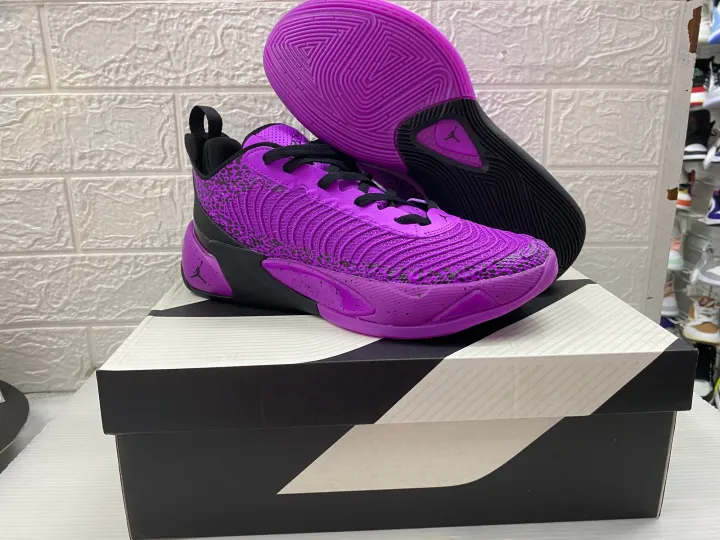 Luka 1 Purple black | Lazada PH