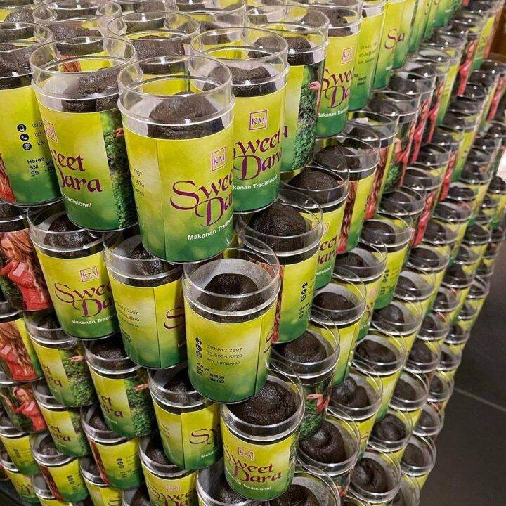 🔥READY STOCK🔥JAMU SWEET DARA KAK KM ORIGINAL💯MAJUN SWEET DARA ORIGINAL💯 ...