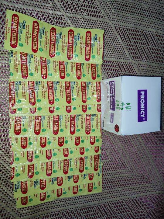 Pronicy kalbe 1bundle/10pairs | Lazada PH