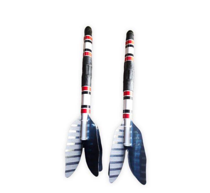Roket Turbo Lempar Lembing SD Dan SMP | Lazada Indonesia