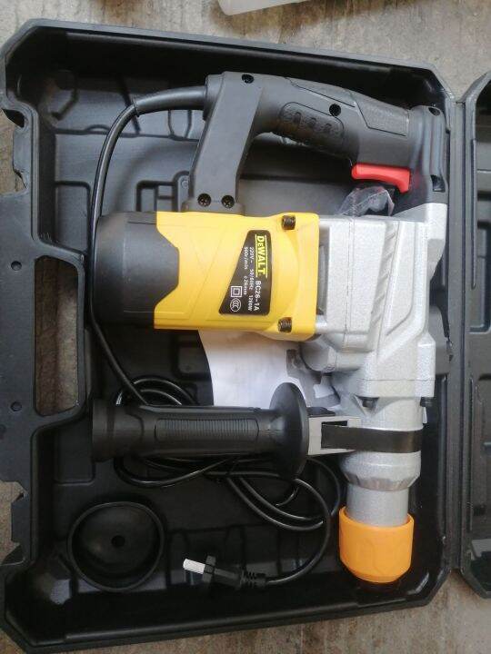 DEWALT ROTARY HAMMER CHIPPING GUN 1280W | Lazada PH