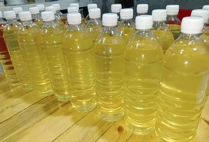 Spring Coconut Cooking Oil | Lazada PH