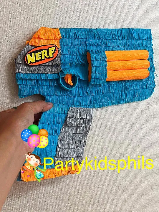 Nerf Pinata | Lazada PH: Buy sell online Pinatas with cheap price ...