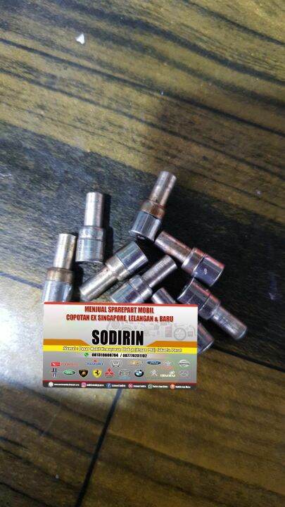 Oil jet Mobil Avanza,rush,terios,granmax,luxio, 1500 cc ori | Lazada ...