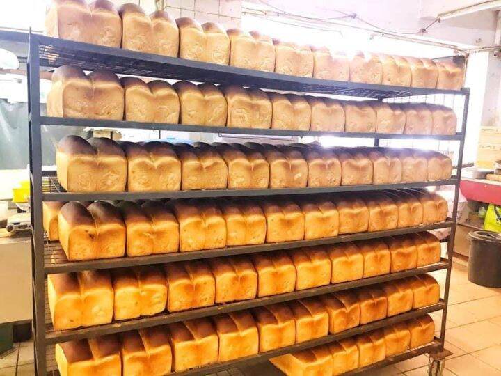 [Ready Stock]Fresh Hainan Bread | Lazada