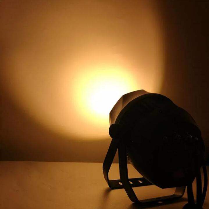 Led 100W single eye surface light / concert light / cob PA light fill ...