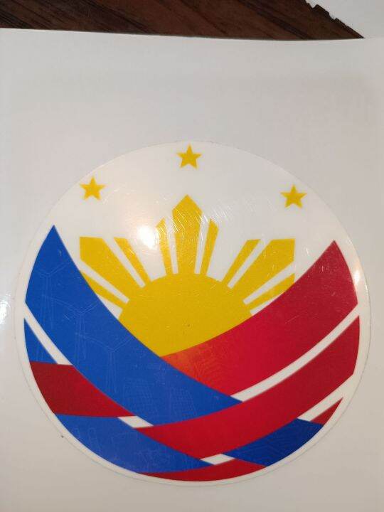 Bagong Pilipinas bilog | Lazada PH