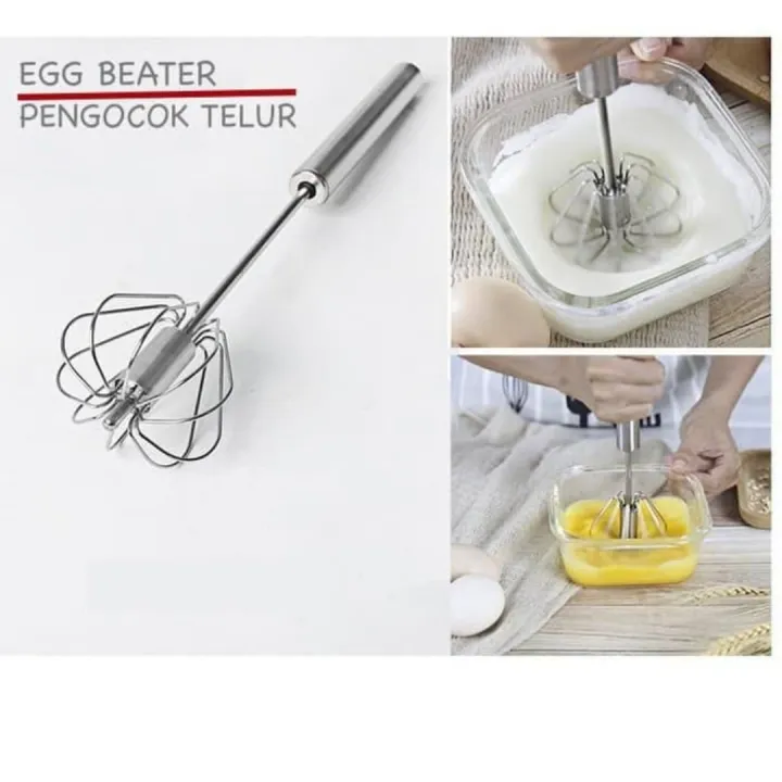 handmixer manual/better beater 1 pcs | Lazada Indonesia