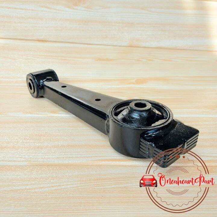ENGINE MOUNTING BELAKANG AGYA AYLA MATIC MANUAL 1000CC ORI | Lazada ...