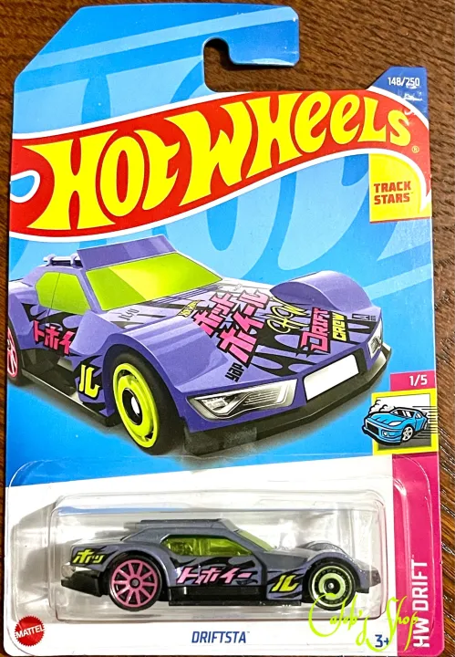 Hot Wheels Driftsta | Lazada PH