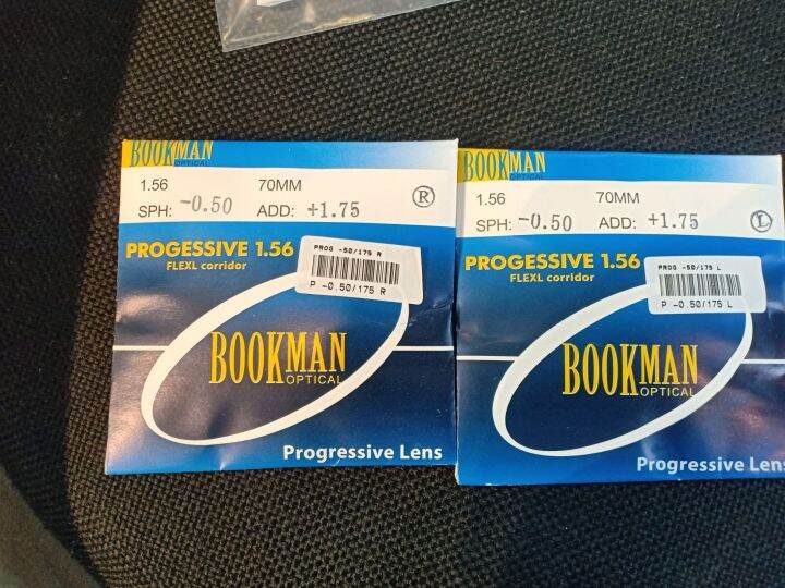 lensa kacamata progresif standar optik | Lazada Indonesia