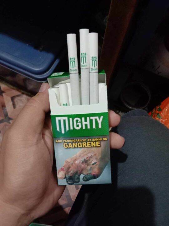 mighty green new | Lazada PH