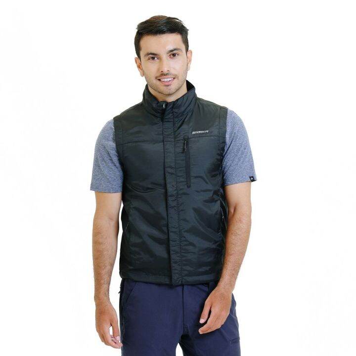 Rompi Eiger Original X Vision Vest 1.1 Riding | Lazada Indonesia