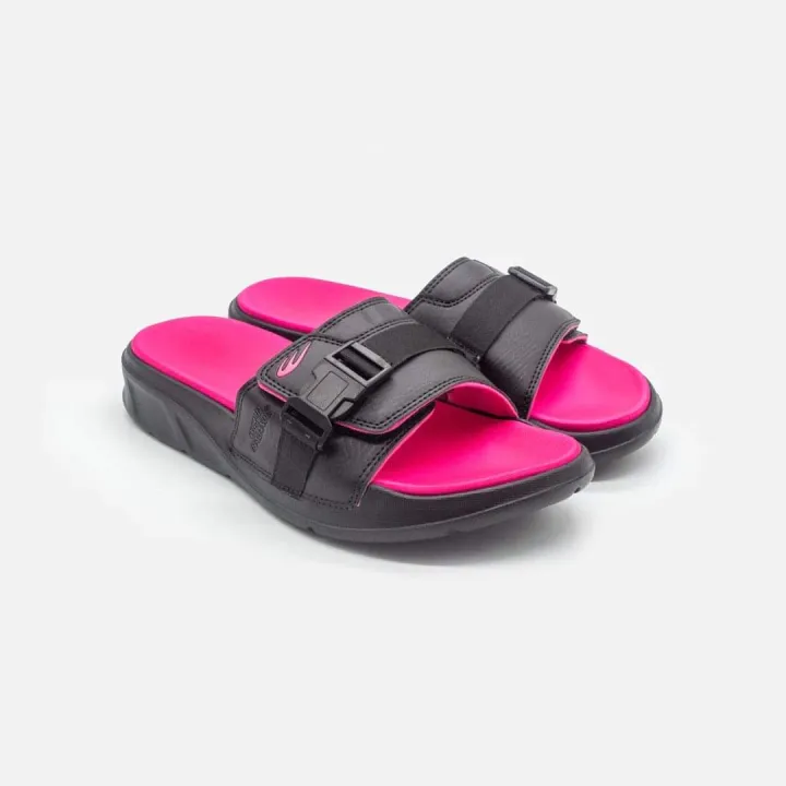 WORLD BALANCE WHIPSLIDER SLIPPERS FOR LADIES | Lazada PH